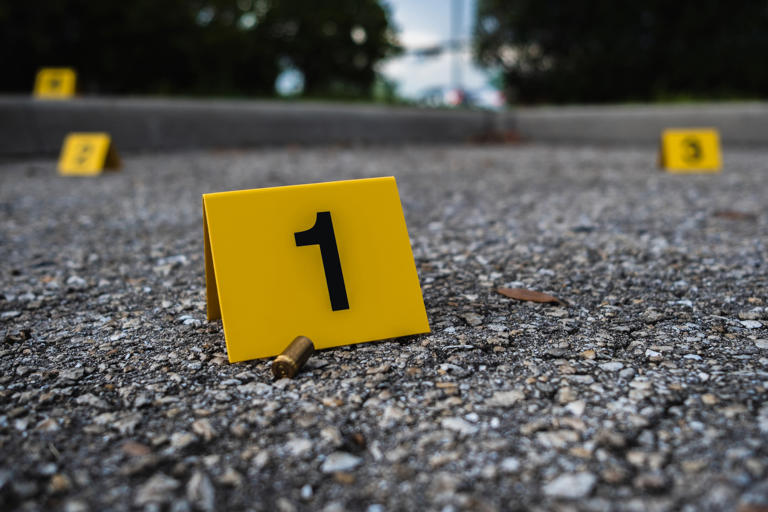Several killed after domestic disturbance, standoff in Oregon