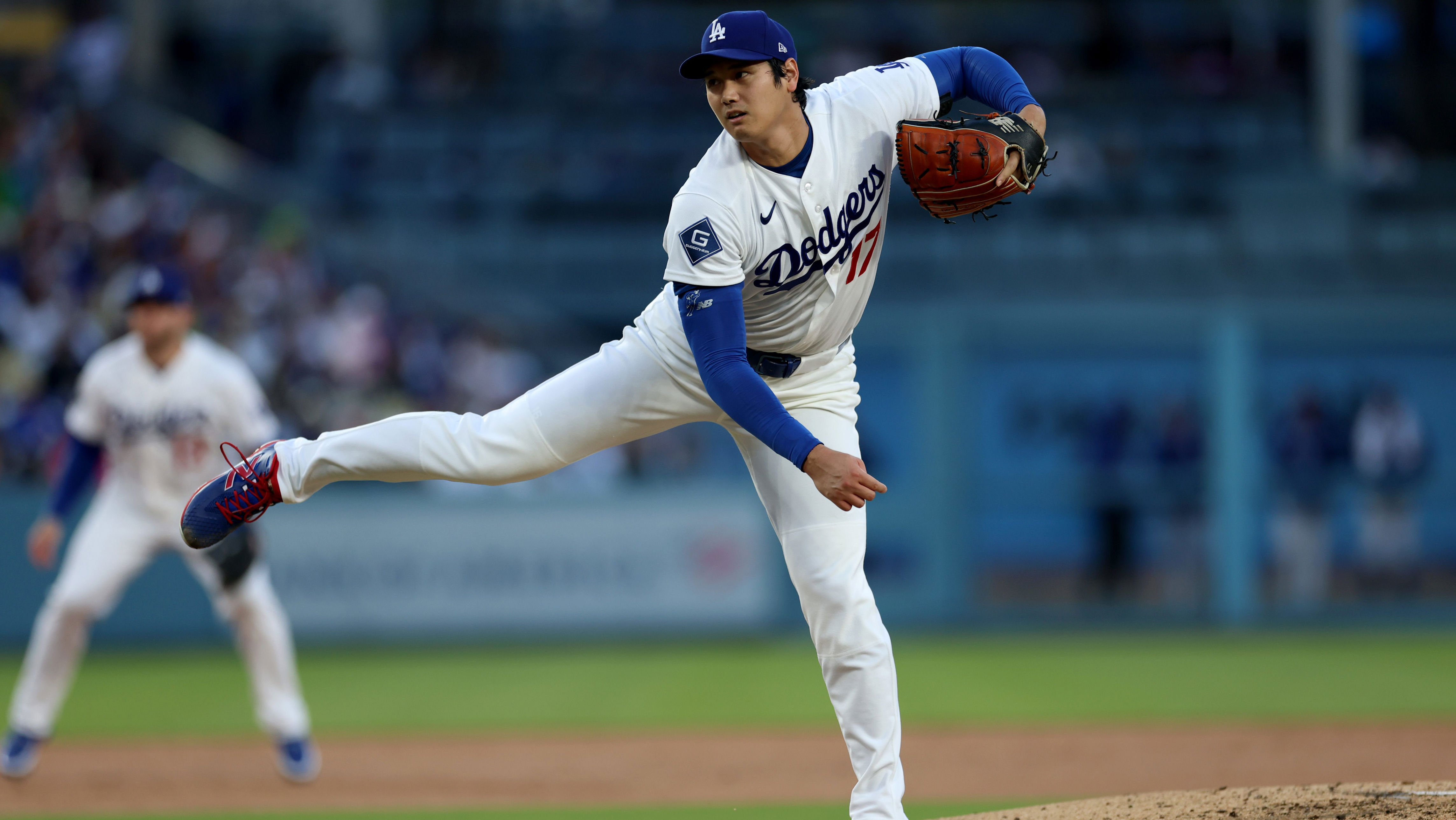 Dodgers’ Shohei Ohtani draws bold Cy Young claim from Hall of Fame pitcher
