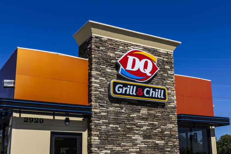 Want to open a Dairy Queen? The company will hand you $150,000 cash.