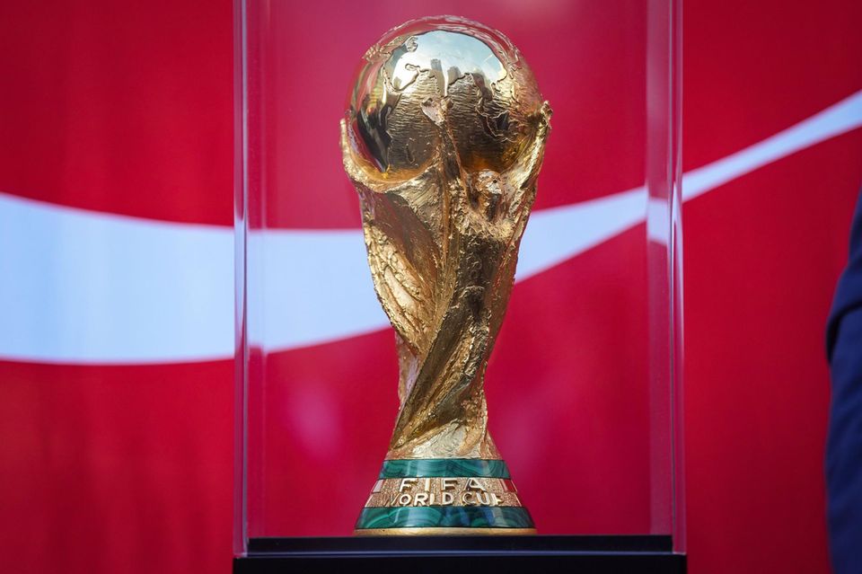 Fußball-WM 2026: Ökonom lag dreimal richtig – diese Nation soll jetzt ...