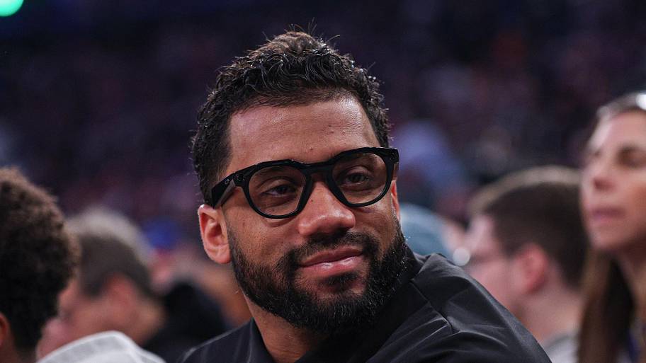 Seahawks icon Russell Wilson just put an end to months of speculation