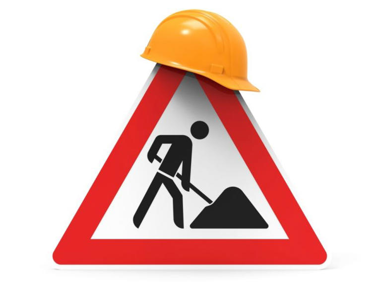 Sand am Main: Dauerbaustelle auf der A70 ab August 2026