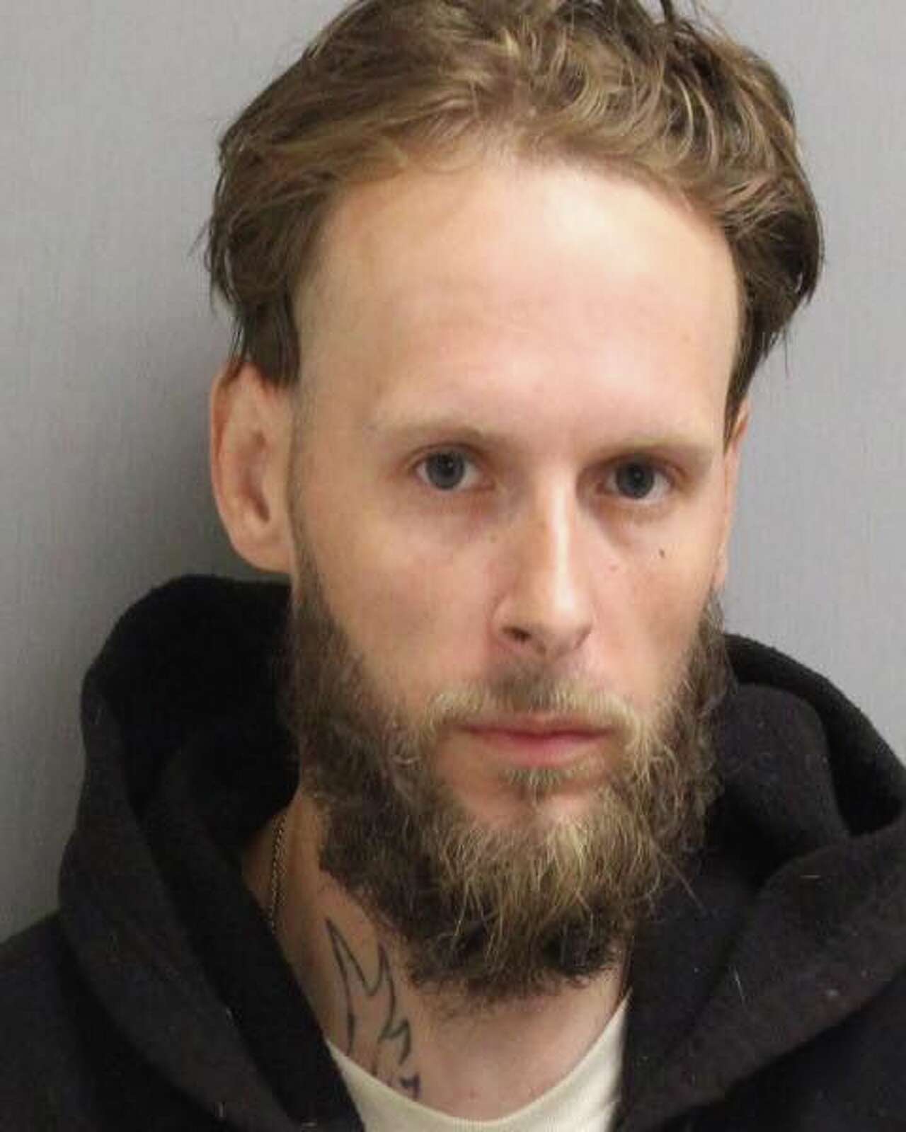 East Windsor man stole bottles and cans for Connecticut children's ...