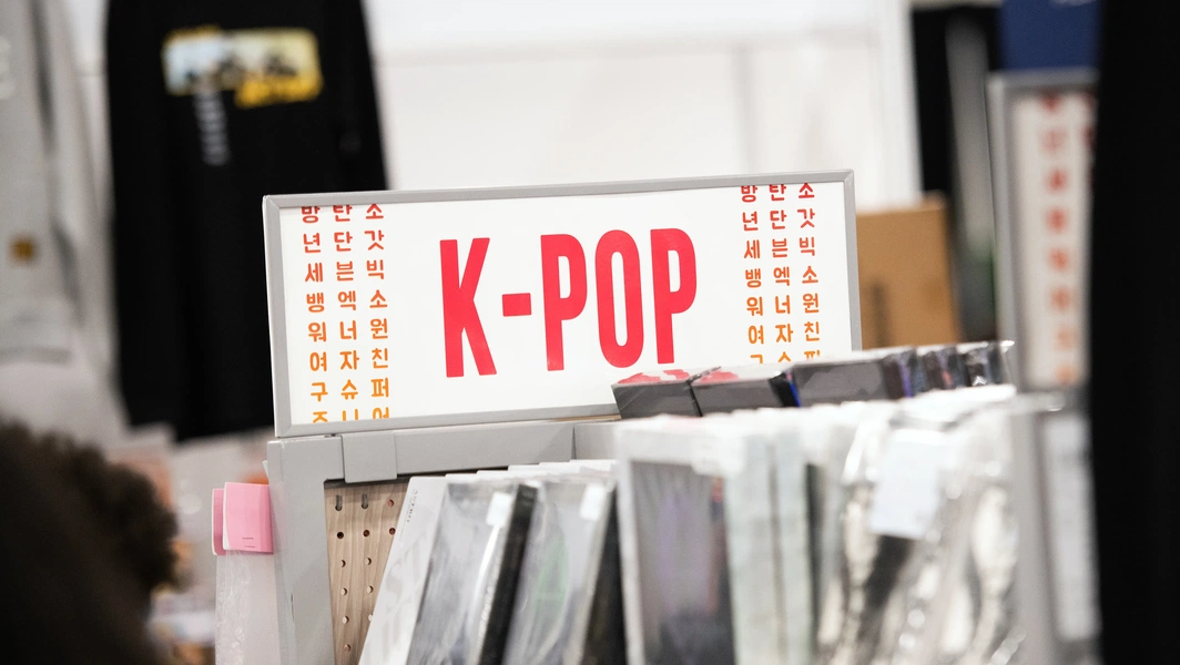 K-pop’s industrial machine meets Hollywood’s boldest bet yet