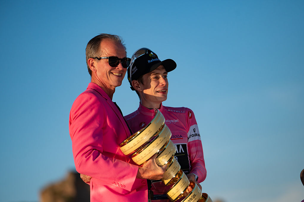 Maybe not a vintage GC edition, but here's what made this Giro d'Italia ...