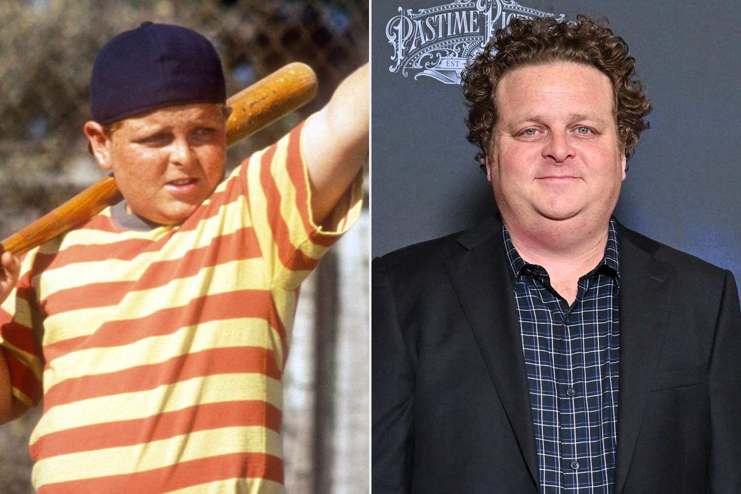 Patrick Renna says fans' 'eyes bulge out of their heads' when they spot ...