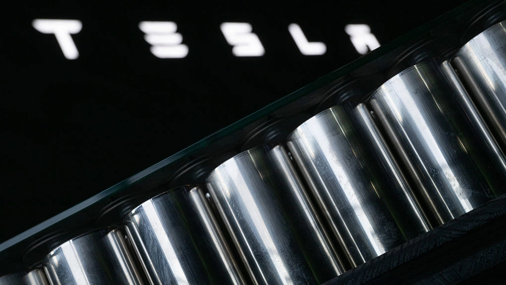 Hina's sodium-ion battery matches Tesla-level performance in tests