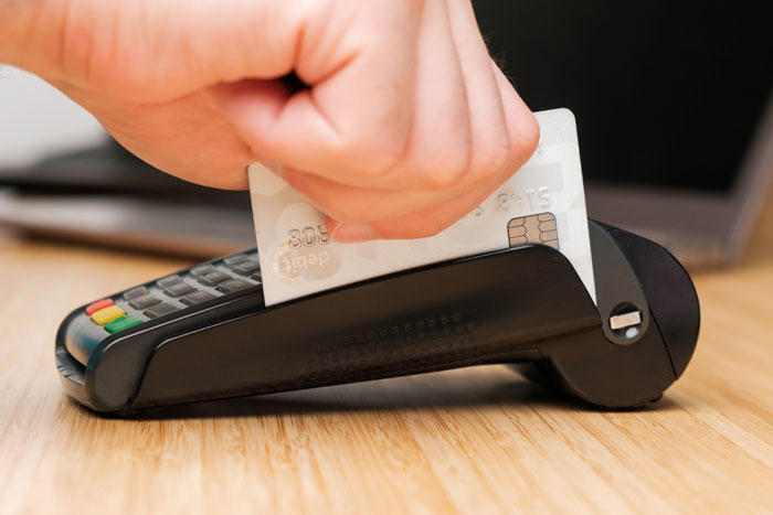 30 retail customers who thought they were clever enough to scam the system