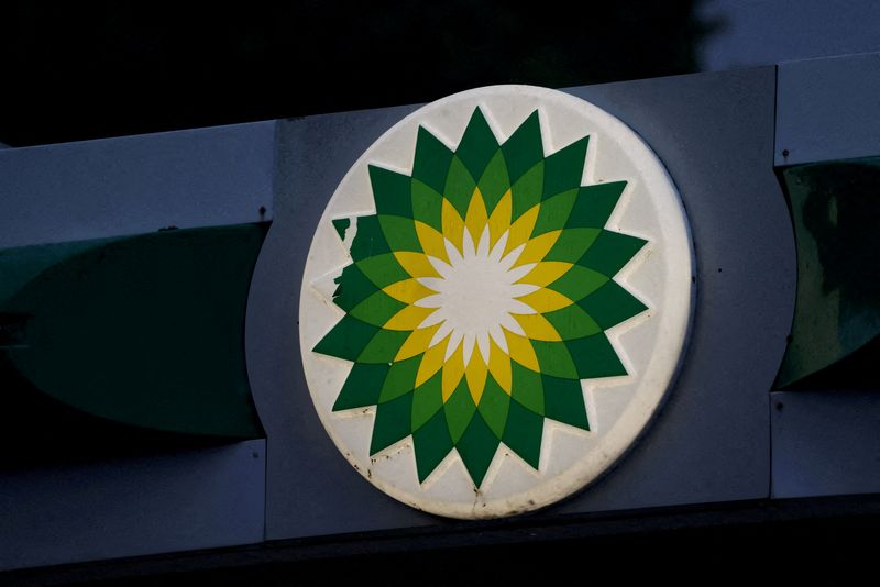 BP tasks independent director Amanda Blanc to lead search for next chair