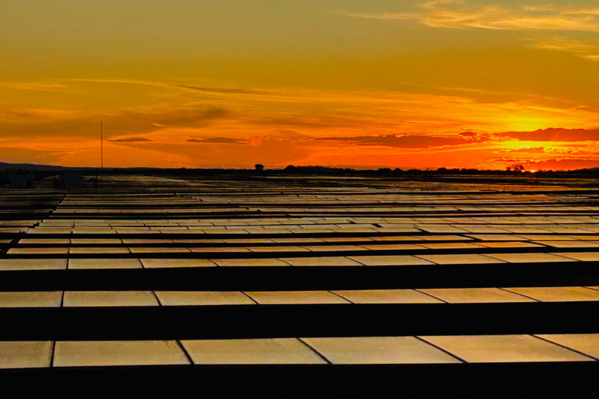 Aliança Energia recebe investimento ligado à China após aprovação do Cade
