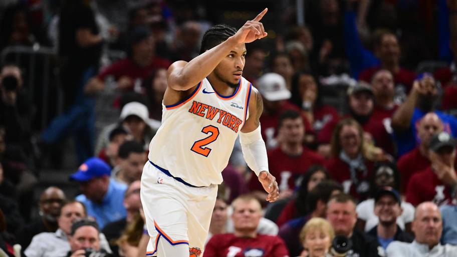 The five role players who can swing the Knicks-Spurs NBA Finals