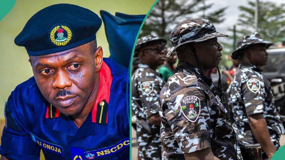 NSCDC commander seeks DSS intervention in officer death case