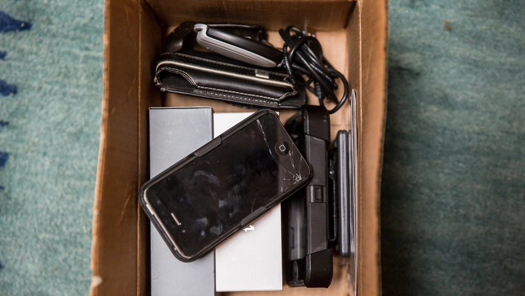 8 common household items that cause clutter
