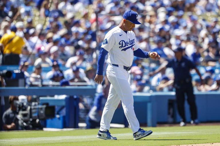 Tarik Skubal believed to be a ‘goner’ — and Dodgers are expected to be ...