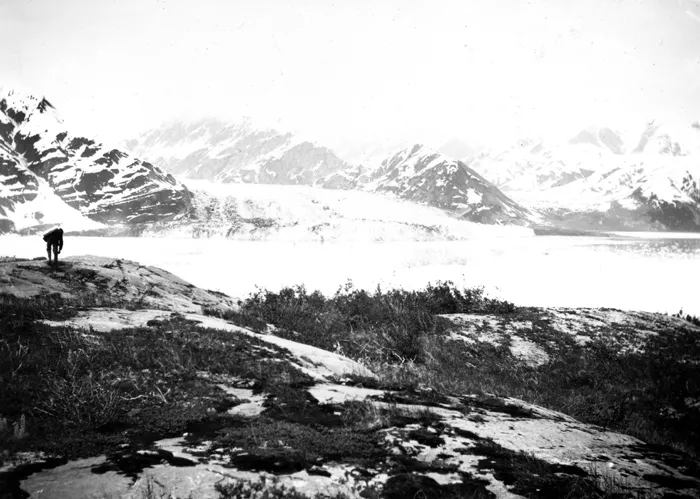 The changing landscapes of Montana's Glacier National Park: A visual ...