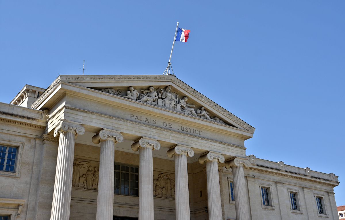 Procès Yoda : seize ans de prison requis contre Félix Bingui, le chef ...