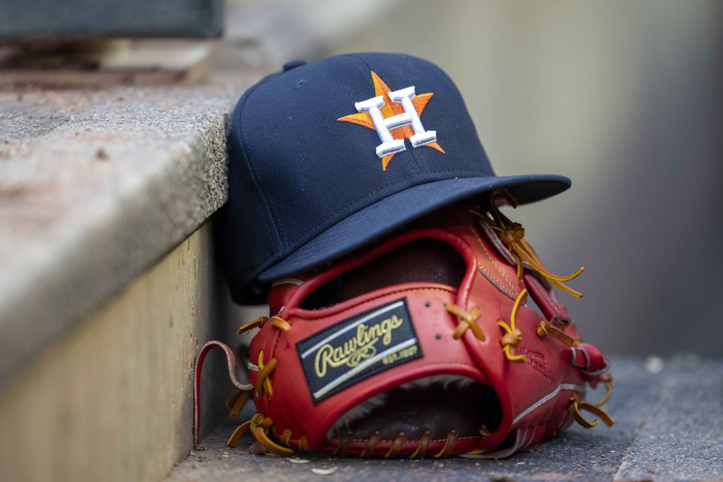 How 2017 penalties doomed the Astros long-term