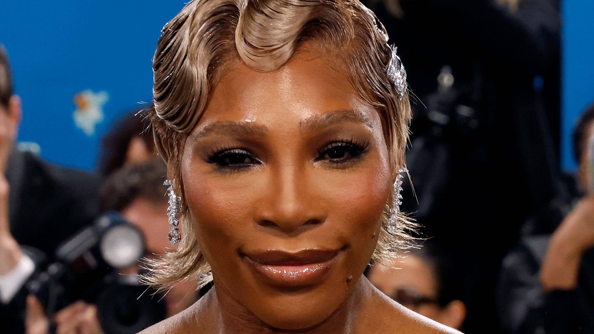 Serena Williams shares huge decision to come out of tennis retirement ...