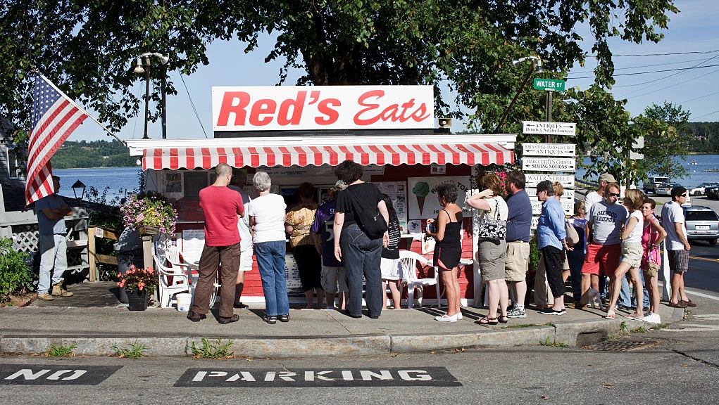 17 iconic road trip food destinations across America
