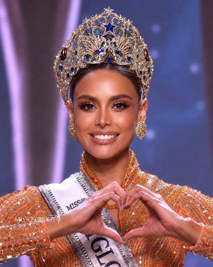 Người đẹp Colombia đăng quang Miss Grand International All Stars 2026