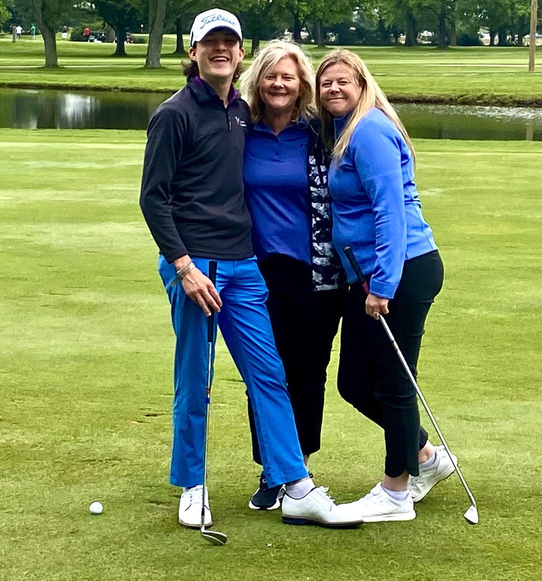Be kind golf outing set to tee off for Bucks Co.'s Kin Wellness Center