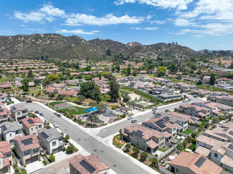 Beach enclave’s crippling tax on vacation homeowners spectacularly ...