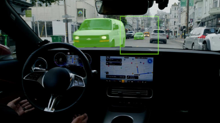 Nvidia rolls out 32bn-parameter Alpamayo 2 Super for robotaxis