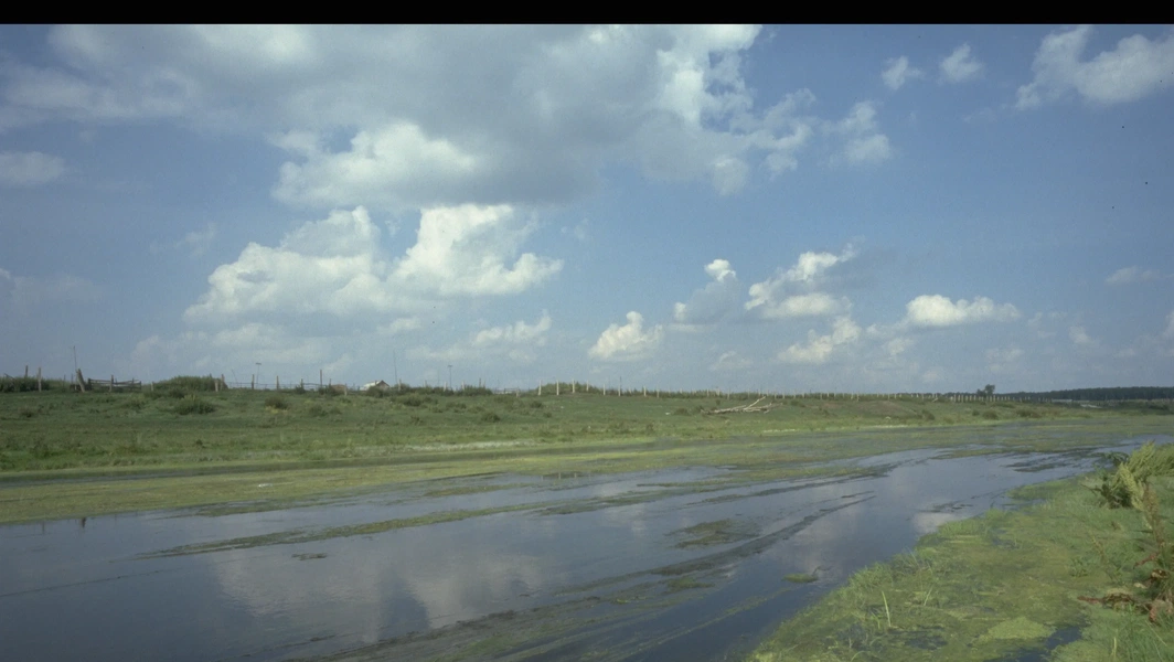 Lake Karachay: Russia's radioactive disaster