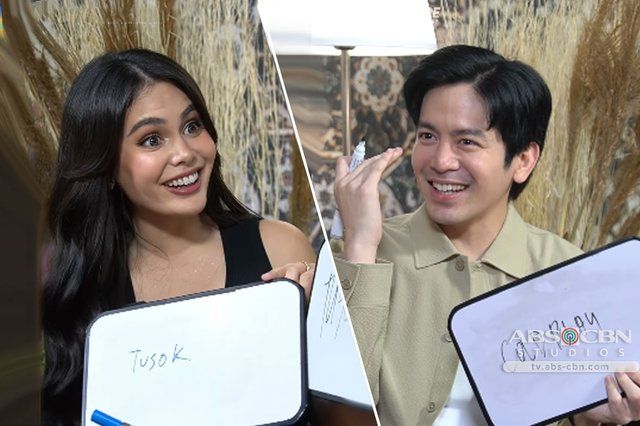From ideal dates to street food favorites: Ivana and Joshua’s chemistry ...