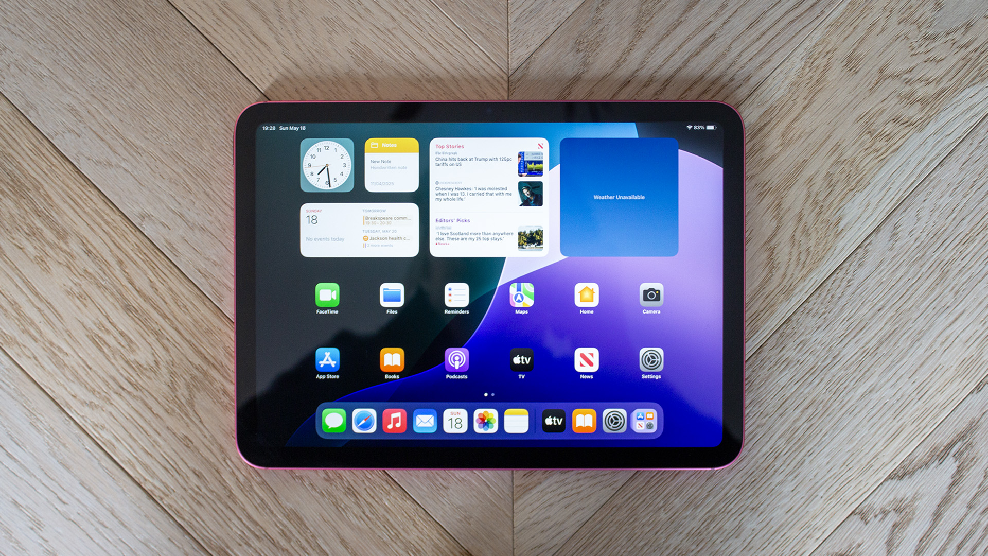 Get Apple’s A16 iPad for its 2026 low price
