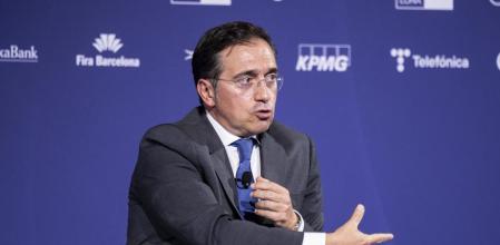 Albares pide poner en marcha una defensa europea para no tener que ...