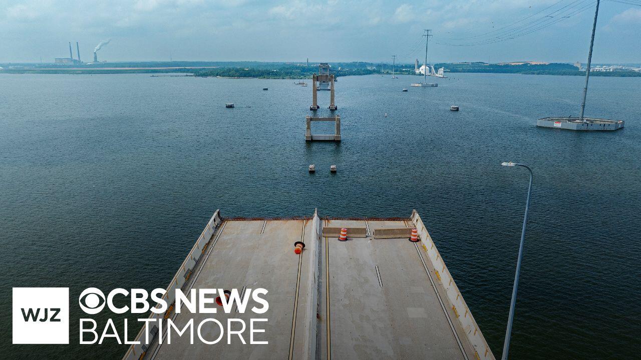 Judge postpones civil trial in Baltimore’s Key Bridge collapse