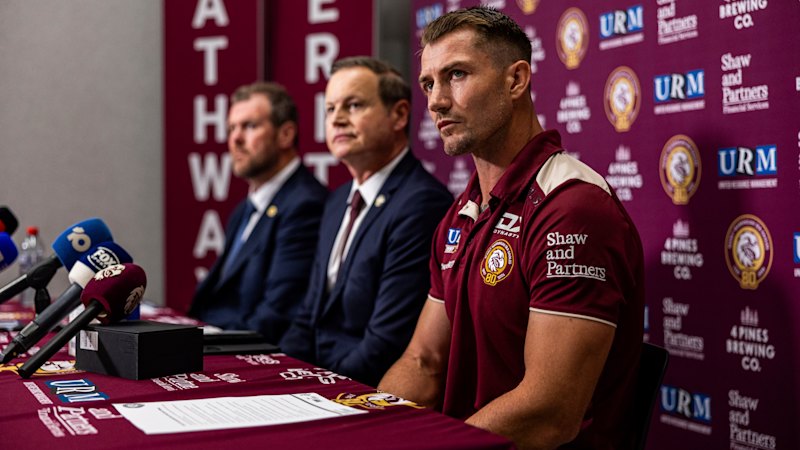 Why a long-term Foran deal could lock in an era of success for Manly