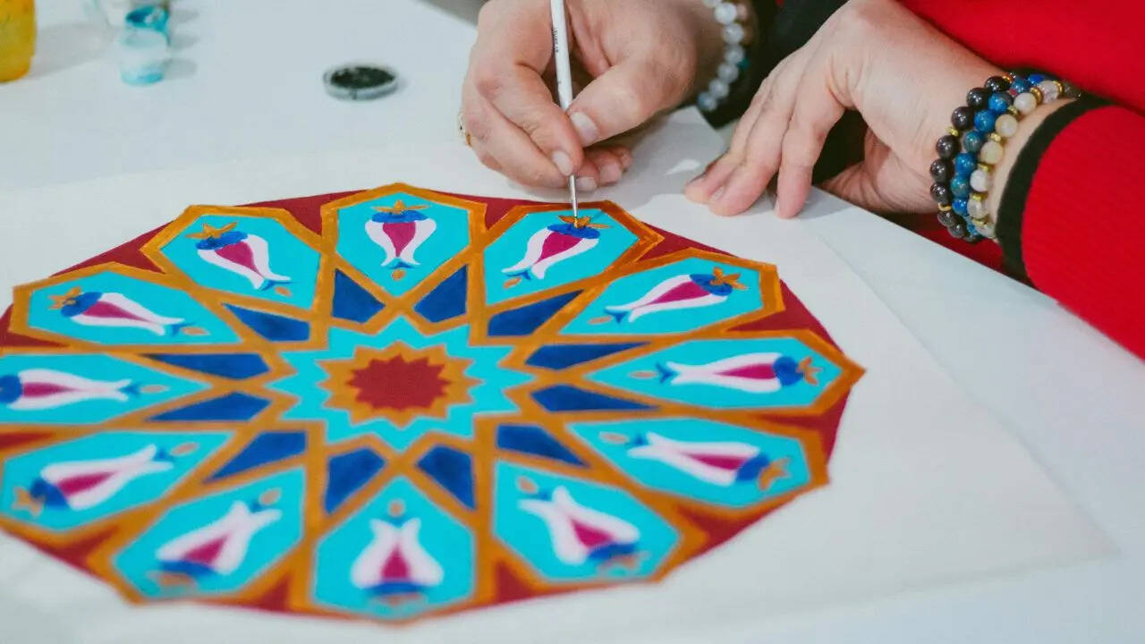 Tracing the Indian art forms that conquered the world