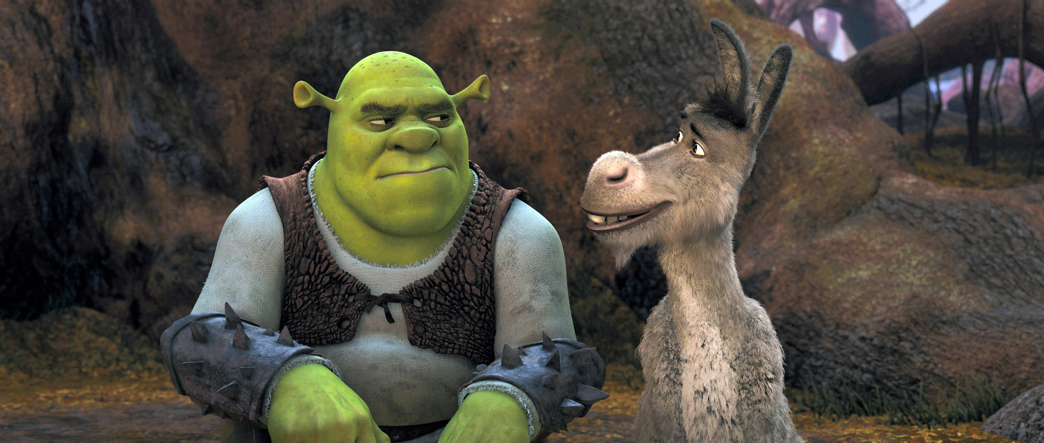 Cinespia to host Fourth of July fireworks screening of 'Shrek'