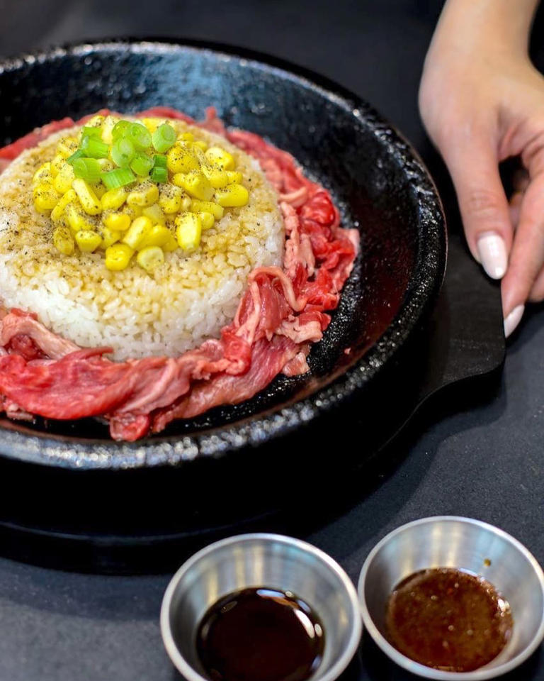 After 11 years, Richmond's Pepper Lunch has shut down, ending the chain ...