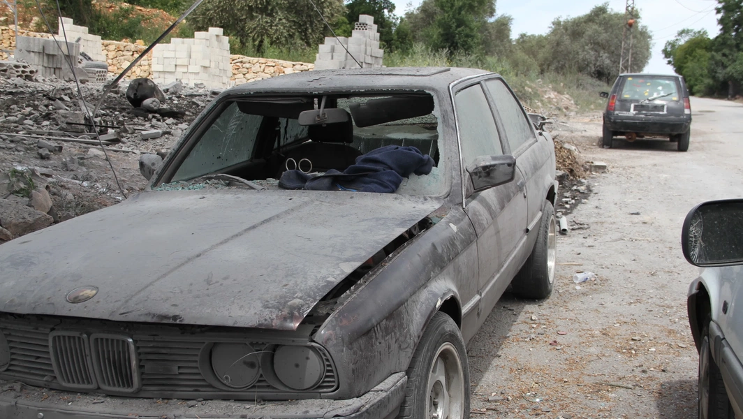 Netanyahu orders strikes on Hezbollah’s Beirut stronghold amid rising ...