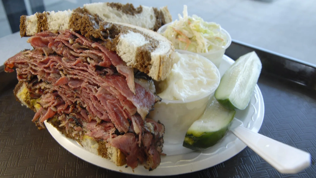 23 mom-and-pop comfort food gems across America