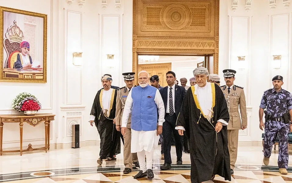 Oman open to diverting fertiliser output to India under CEPA