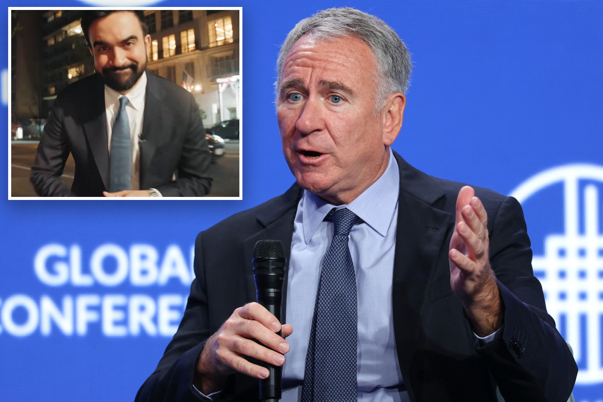 Ken Griffin poised to pay extra $1.4M in taxes for NYC properties ...