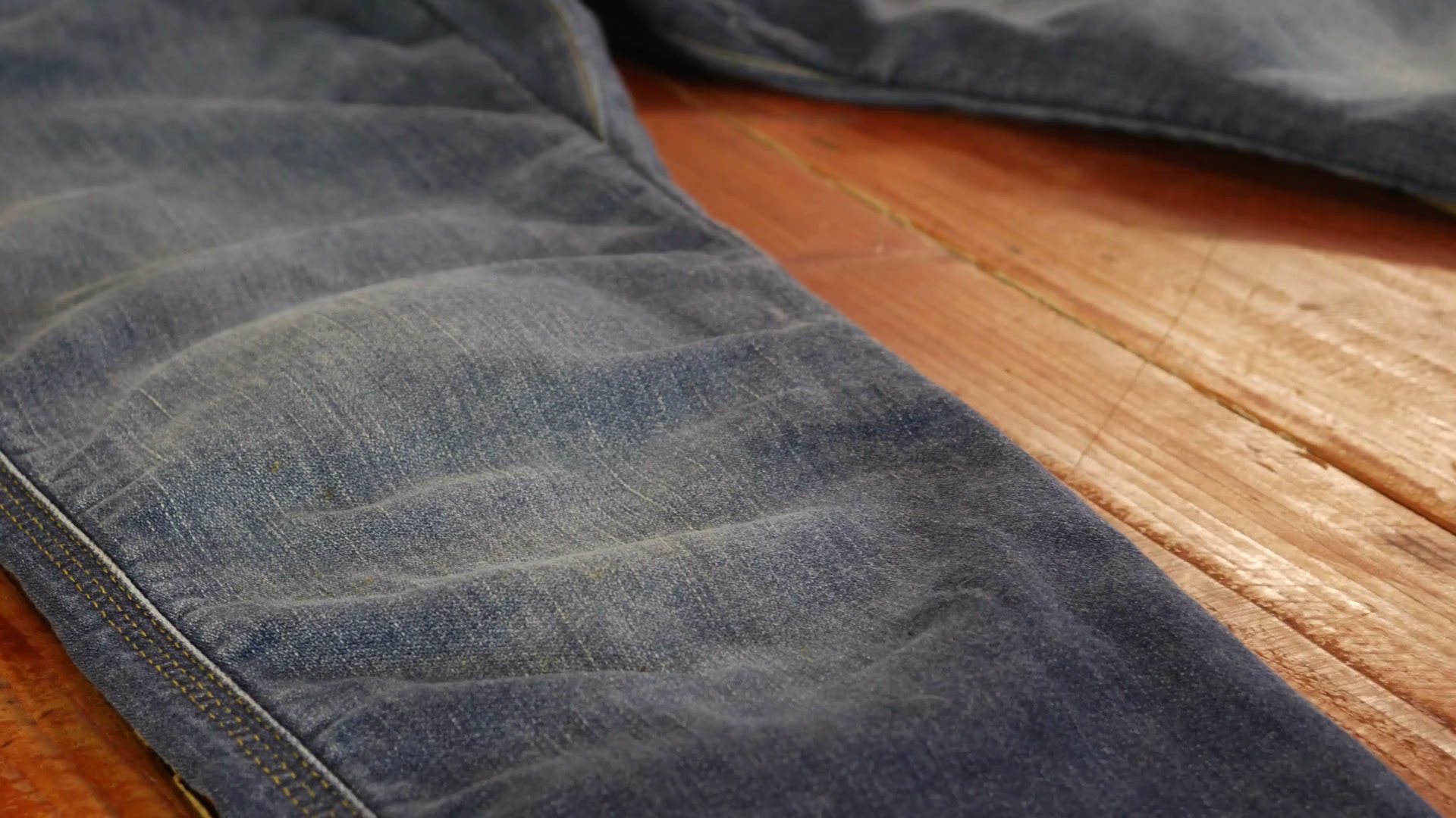 In gear: REV'IT! Victoria 2 jeans review | Stylish motorcycle protection