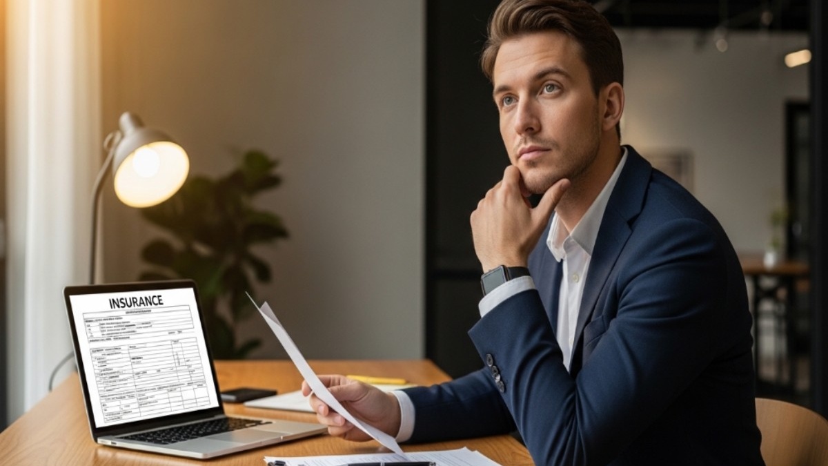 These 6 types of insurance every adult American absolutely needs to ...