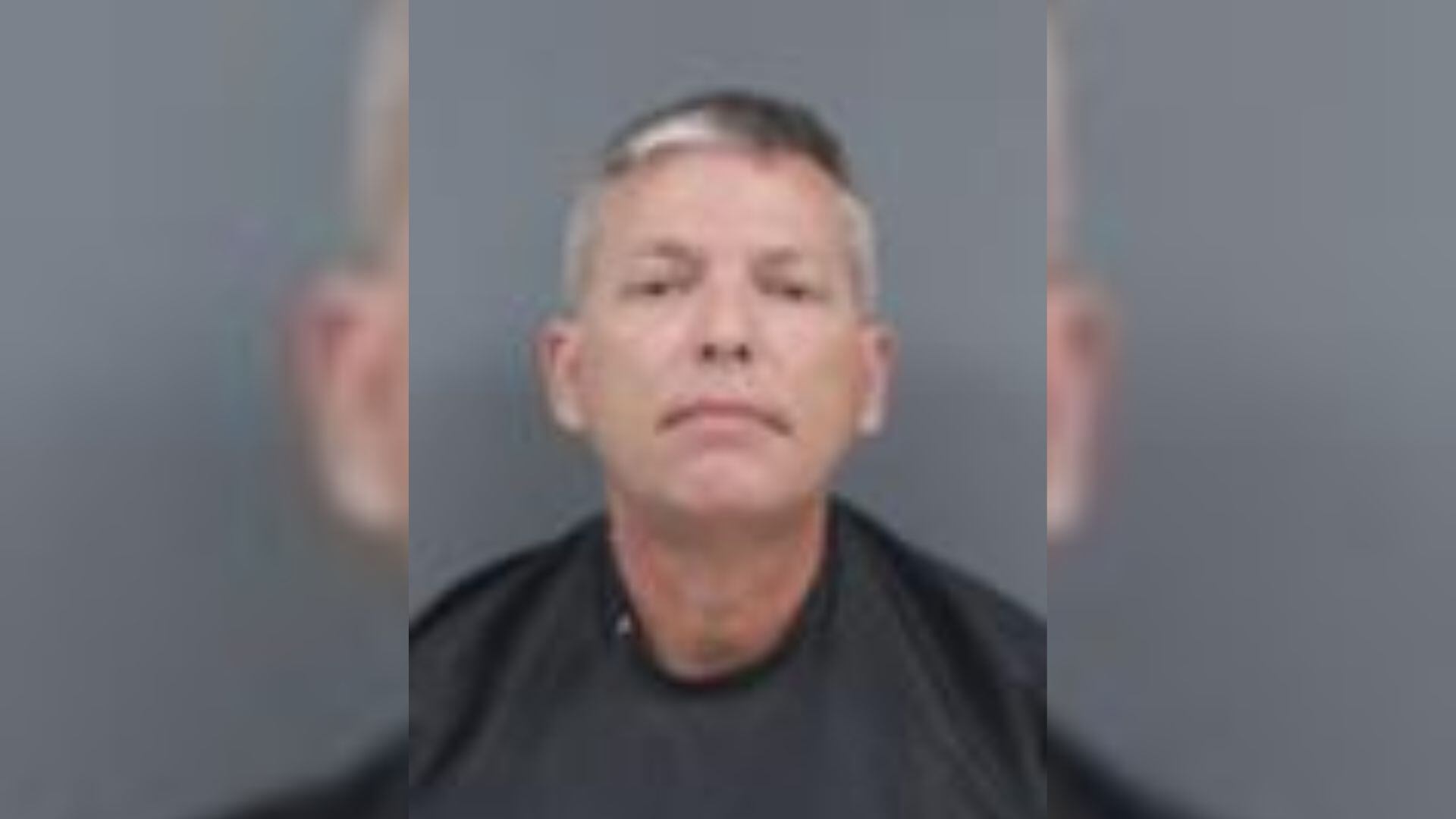 Sheriff: Upstate deputy coroner, former fire chief arrested amid SLED ...