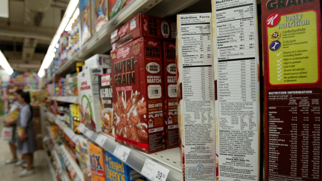 High-protein cereals: Worth the crunch or not