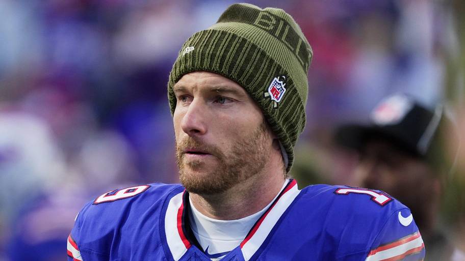 Which Bills storylines are worth paying attention to at OTAs and which ...