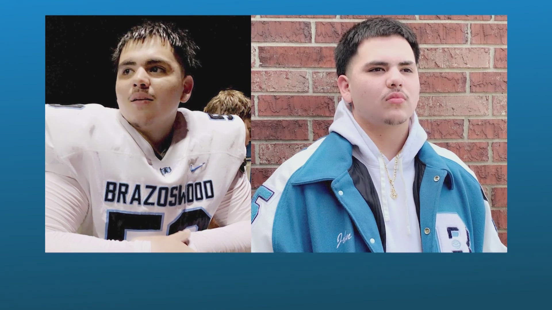 Texas State University student shot, killed by deputy in Brazoria ...