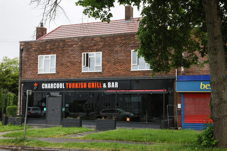 Top Birkenhead restaurant shuts as it says 'time for a new chapter'