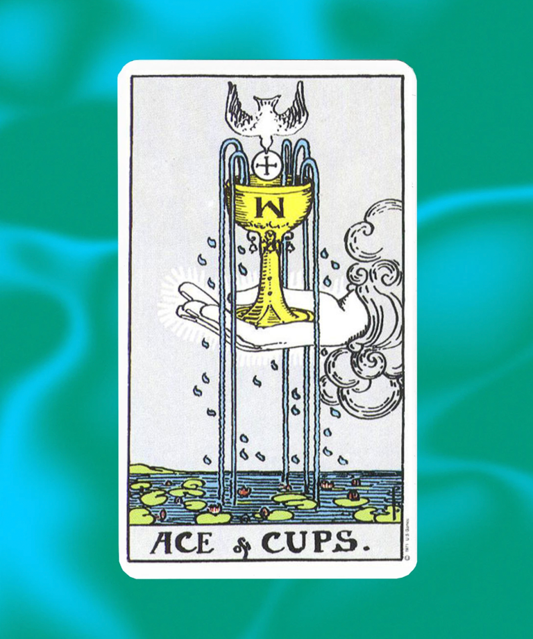 Your June tarotscope reveals what’s standing between you & joy