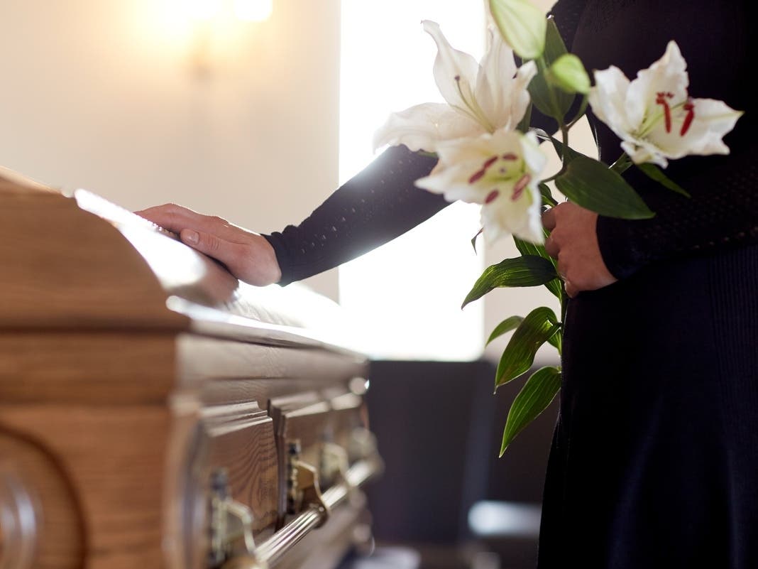 NYC funeral home accused of displaying wrong body at wake: Report