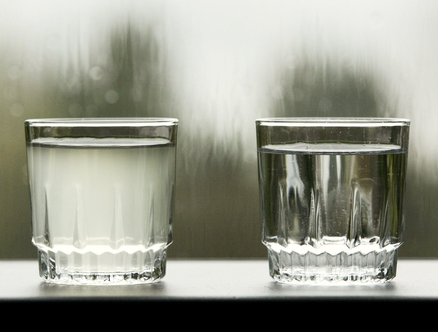 Brown, cloudy water possible in Metro Vancouver as workers' pickets ...